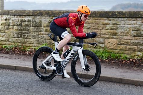 Canyon Speedmax Cfr Axs Review 220 Triathlon