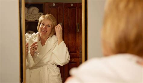 Locker Rooms Ste Annes Spa