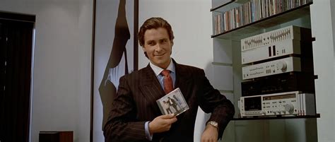American Psycho Put Patrick Bateman And The World He Called Home