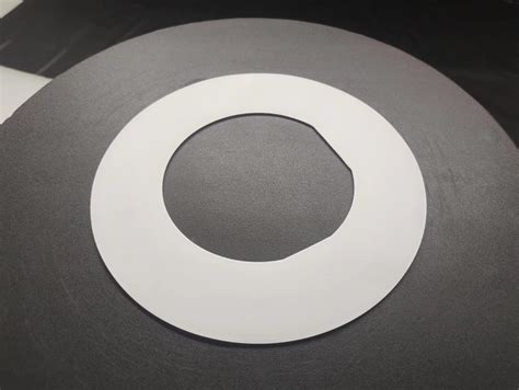 Semiconductor Grade Quartz Shield For Plasma Etching Quartz Plate And