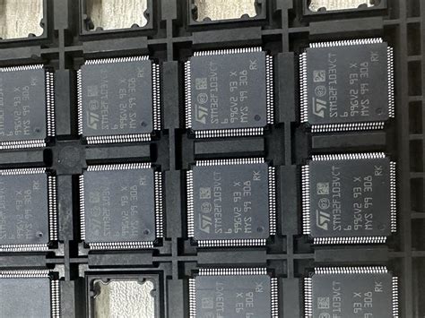 stm32f103vct6 嵌入式微控制器 其他ic 维库电子市场网