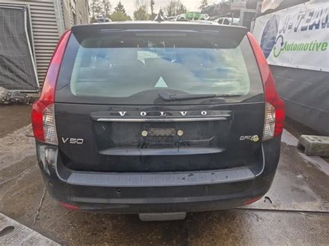 Rear Wheel Drive Axle Volvo V50 1 6 D2 16v 31360209 D4162t