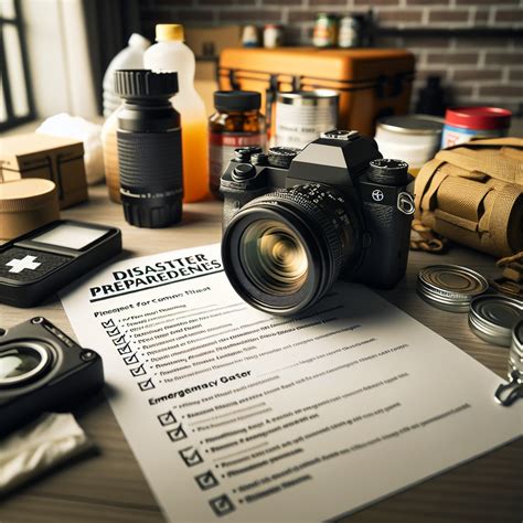 Where Can I Find Reliable Disaster Preparedness Checklists