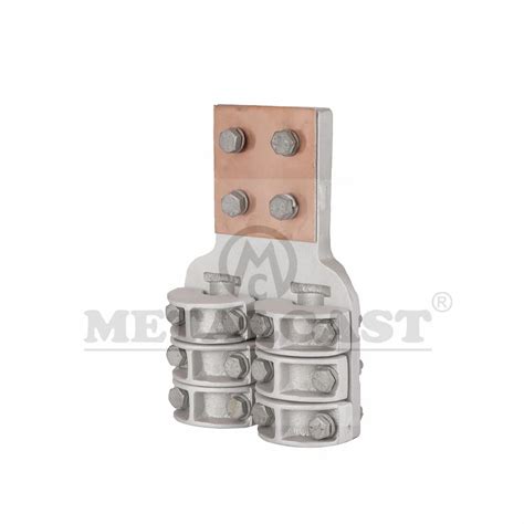 Transformer Terminal Connector For Industrial At ₹ 10000piece In New Delhi