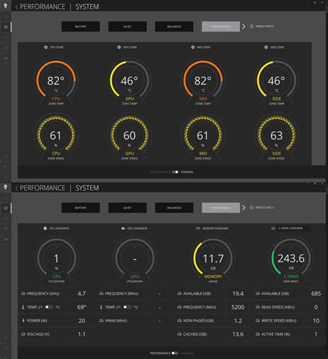 Idle Cpu Temp 82 90 Degrees Too High Brand New M18 R1 W Ryzen 9 Ralienware Idle Cpu Temp 82 90 Degrees Too High Brand New M18 R1 W Ryzen 9 Ralienware