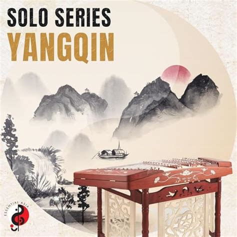 Solo Series Yangqin By Various Artists On Amazon Prime Music