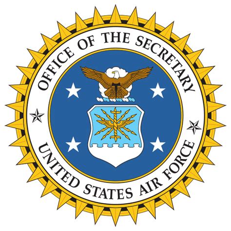 Image Office Of The Secretary Of The Air Force Seal