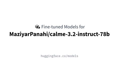 models hugging face