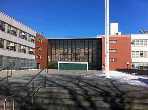Bronx Science School Supply List At Carolann Ness Blog