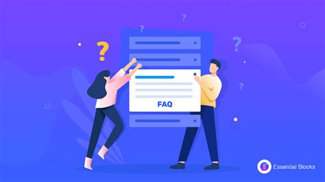 Best WordPress FAQ Plugins For Your Store In Essential Blocks
