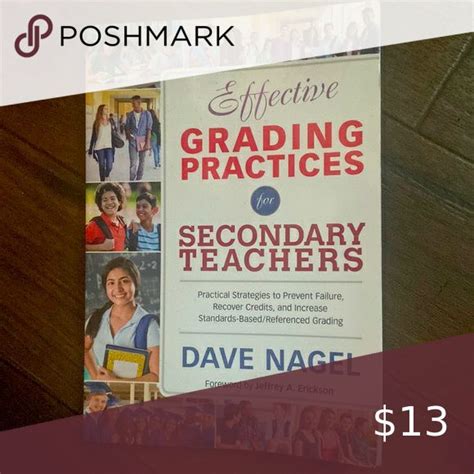 Effective Grading Practices For Secondary Teachers Secondary Teacher Teachers Secondary