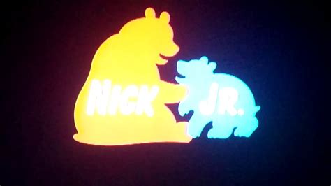 Hit Entertainmentnick Jr Productions Nick Jr Bearsnickelodeon