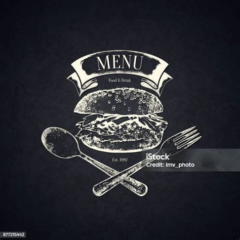 레스토랑 메뉴 디자인입니다 바 레스토랑 커피 하우스 카페에 대 한 벡터 메뉴 브로슈어 서식 파일 디자인에 대한 스톡 벡터 아트 및 기타 이미지 Istock