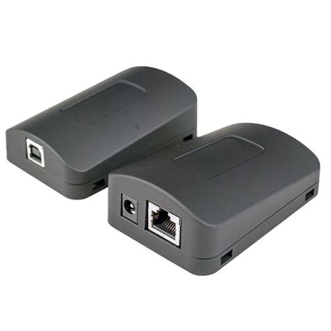 Adderlink C Usb Usb 20 Extender Von Adder Bellequip