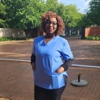 Chaela Chaza Linkedin