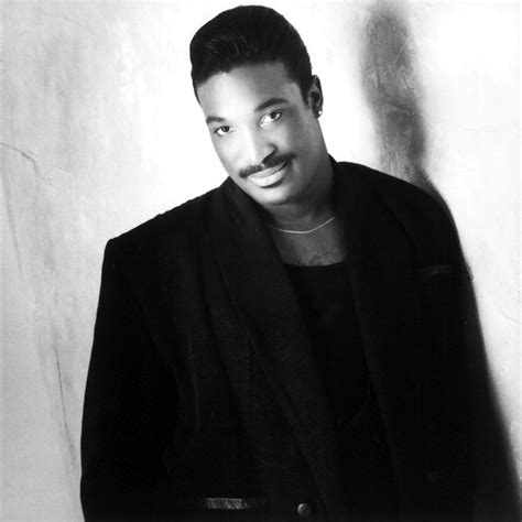 Robert Brookins On Tidal