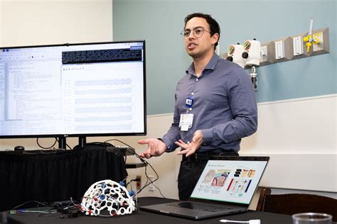 Houston Methodist Rice Launch Center For Neural Systems Restoration Rice News News And