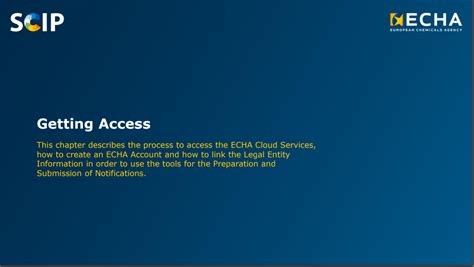 「欧盟」还不知道如何进行scip通报？看，echa发布了操作指南 南京瑞旭值得您信任的全球环境法规咨询及合规专家