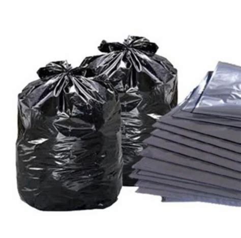 Garbage And Waste Bags At ₹ 60kg Garbage And Waste Bags In Ambala