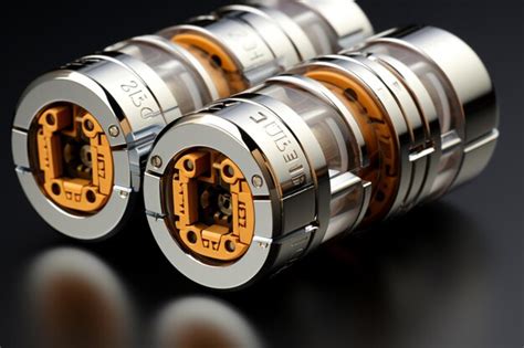 Premium Photo Locking Connectors