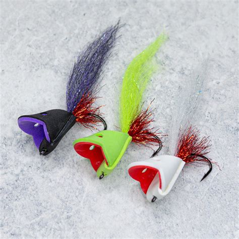 Redfish Flies Page 3 Space Coast Flies