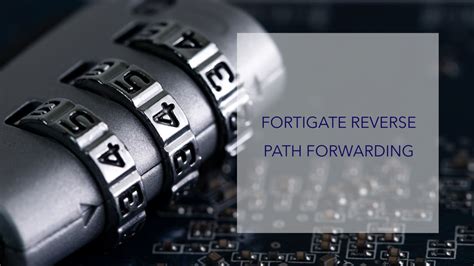 Reverse Path Forwarding Rpf