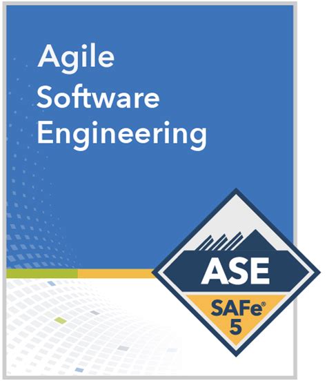 Agile Software Engineering E Process