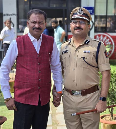 Shielded By Power How Prashant Koratkars Remains Un Arrested Even