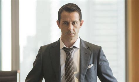 Vom Wirtschafts Chef Zum Nazi Jäger Jeremy Strong In „the Boys From