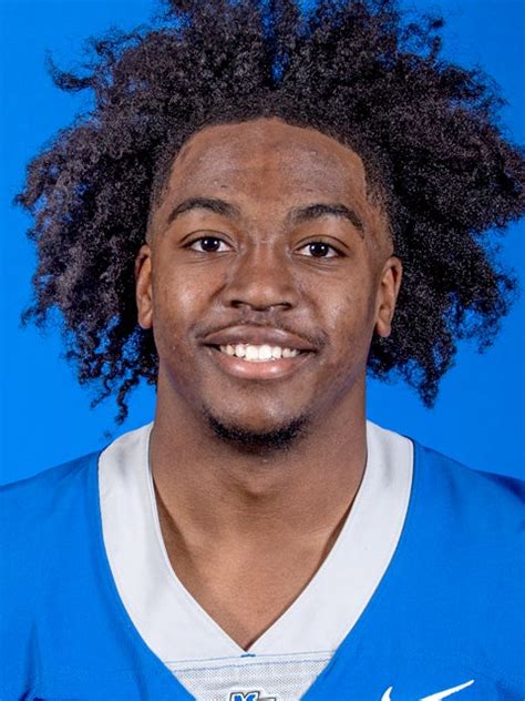 Kyle Lowe Georgia State Quarterback