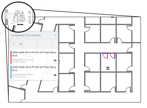 Autodesk Docs Manage Change