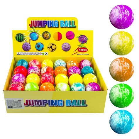 Minge Saltareata Silicon 45 Cm Planeta