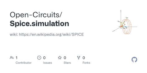 Github Open Circuitsspicesimulation Wiki Wikispice