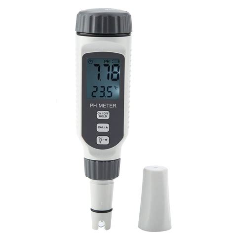 PH Meter Smart Sensor PH HTS Farms