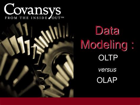 ppt data modeling oltp versus olap powerpoint presentation free