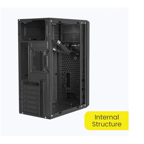 Zebronics Cabinet Poppy Lapcraze