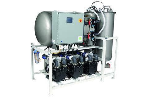 Evac Elongated Vacuum Toilet Evac