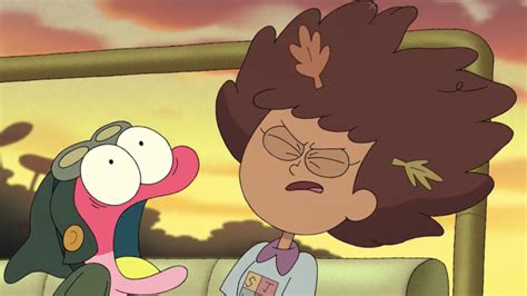 Amphibia X Male Reader Chapter 21 Page 8 Wattpad