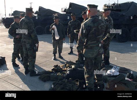 4th Light Armored Reconnaissance Battalion Lar Hi Res Stock