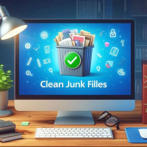 How And Why To Clean Junk Files In Windows Or Mac Computer Repair Sydney