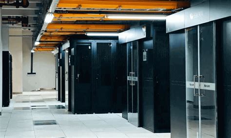 Ai Compute Clusters Powering The Future