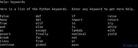 变量和数据类型 蓝桥云课