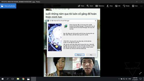 How To Attach A Virus File To Another Exe File AnonyViet English Version