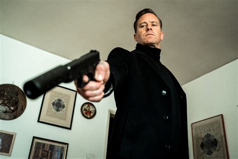 Uwe Bolls Citizen Vigilante 2026 Armie Hammer Stars In Gritty New Revenge Thriller Sa Examiner