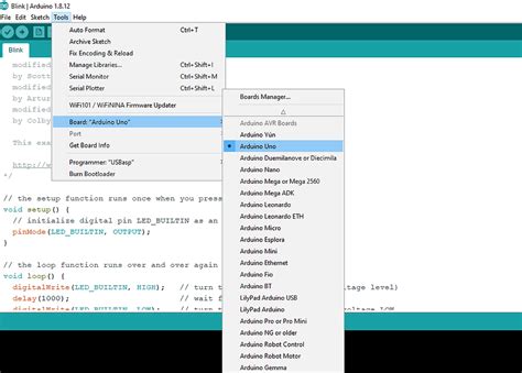 What And Why Arduino Hello World With Arduino Uno