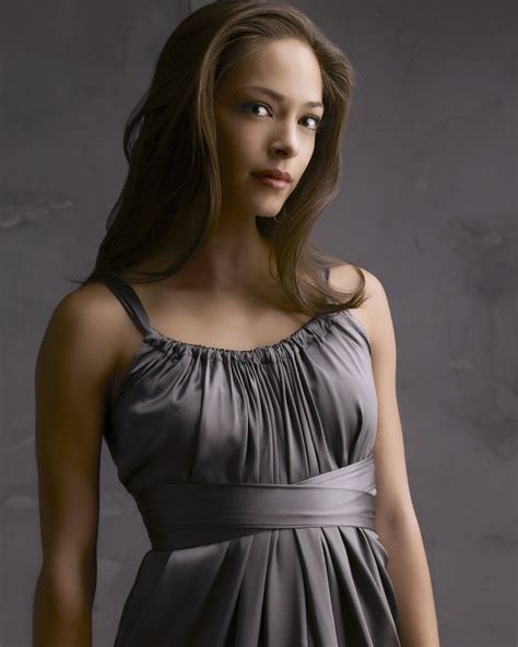 SEXY KRISTIN KREUK 8x10 PHOTO EBay