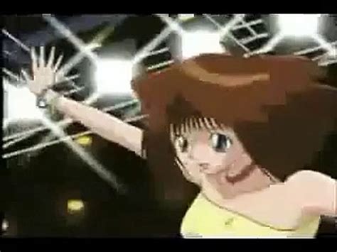 Yu Gi Oh Tea Dancing In Ddr Video Dailymotion