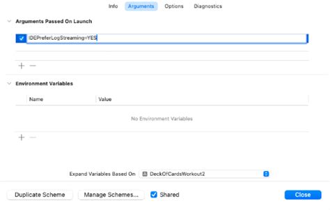 Xcode Logging Error Failed To Initialize Logging System Log