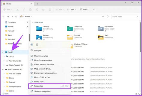 在 windows 6 和 11 上尋找電腦名稱的 10 種方法 最好的家