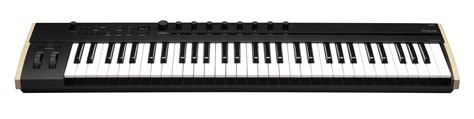 Korg Keystage 61 Note Controller Keyboard Better Music